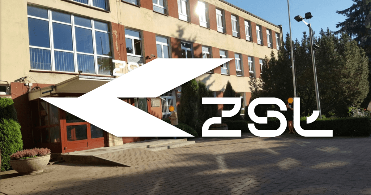 Zespół Szkół Łączności w Poznaniu im. Mikołaja Kopernika